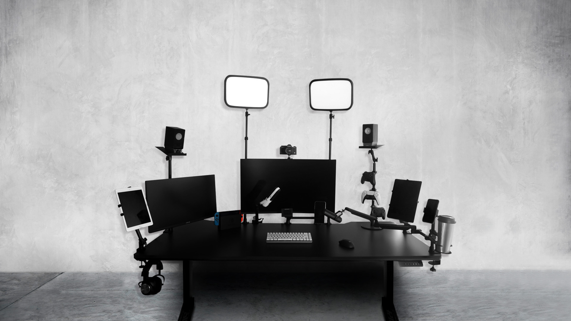 Customizable Mounting Solutions for Every Device ｜PROJECT AUTOPARTS