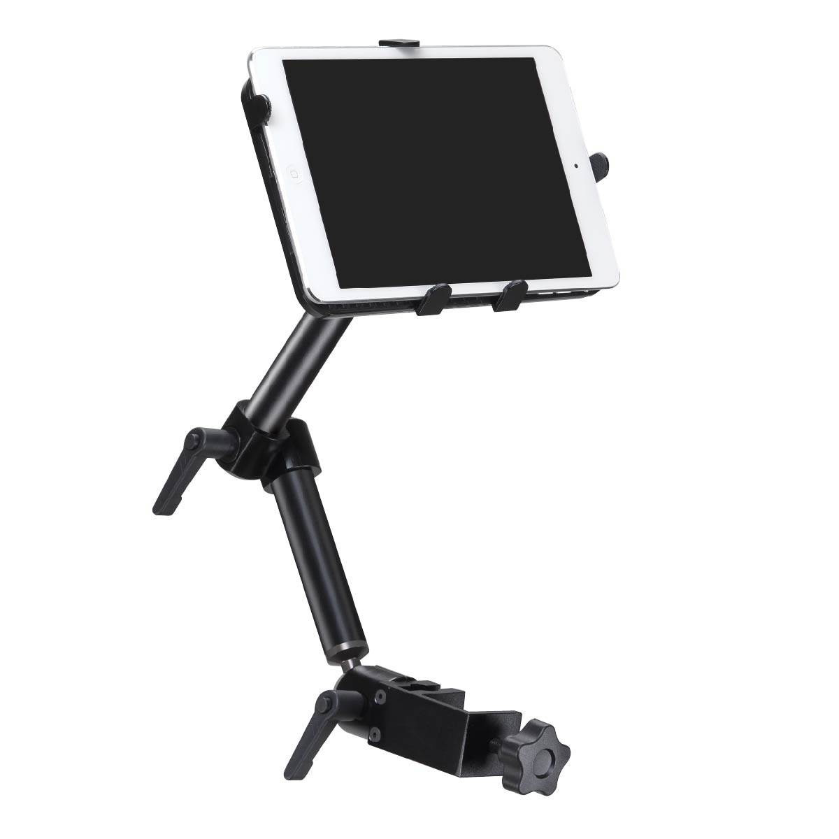 Slicka Mounting Solutions for Secure Device Placement | PROJECT AUTOPARTS