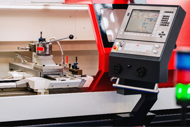 Advanced ODM Equipment | Project Autoparts