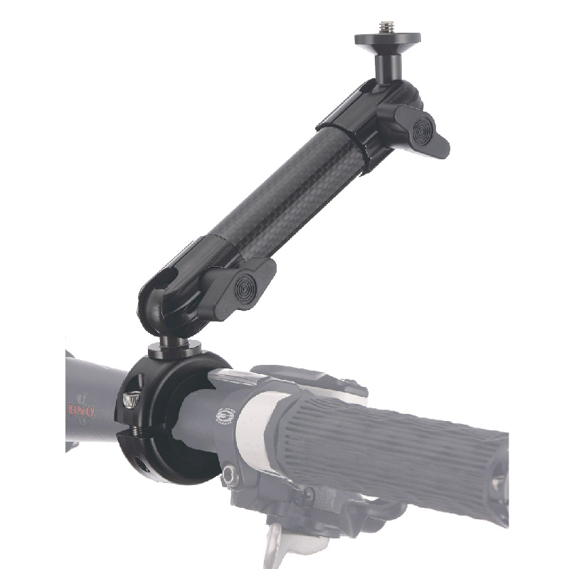 Carlos Stem Cap Mount BM400 - Strong & Adjustable | ONYX