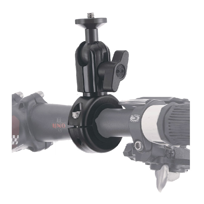 Carlos Stem Cap Mount BM300 - Durable & Flexible | ONYX