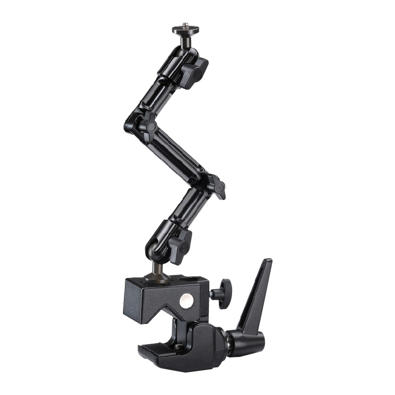 Dorkas Multi-Function Mount with Super Clamp J | ONYX