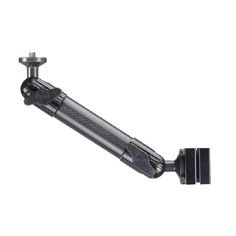 Luxter Headrest Mount 122 - Sturdy & Flexible | ONYX