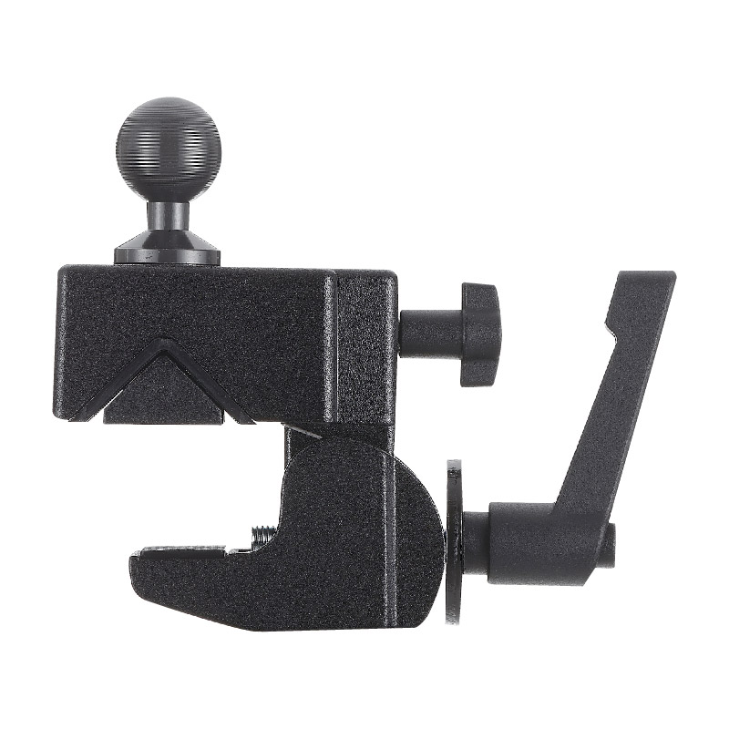 Marvo Heavy Duty Super Clamp with Ball Adapter JC | PROJECT AUTOPARTS