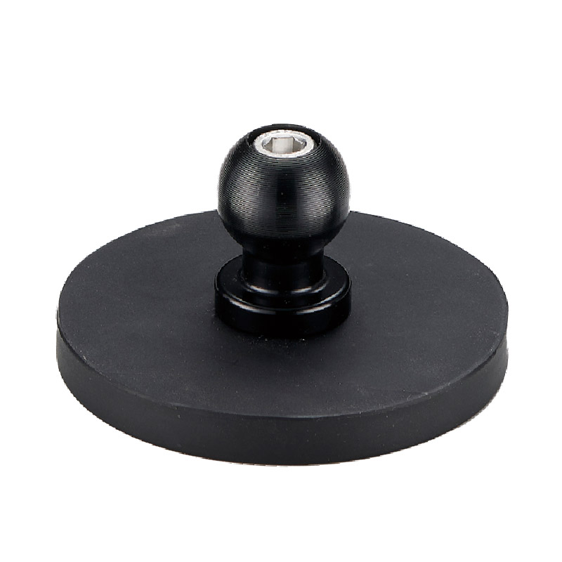 Marvo Magnet Plate 66mm MB66 - Robust & Versatile | PROJECT AUTOPARTS