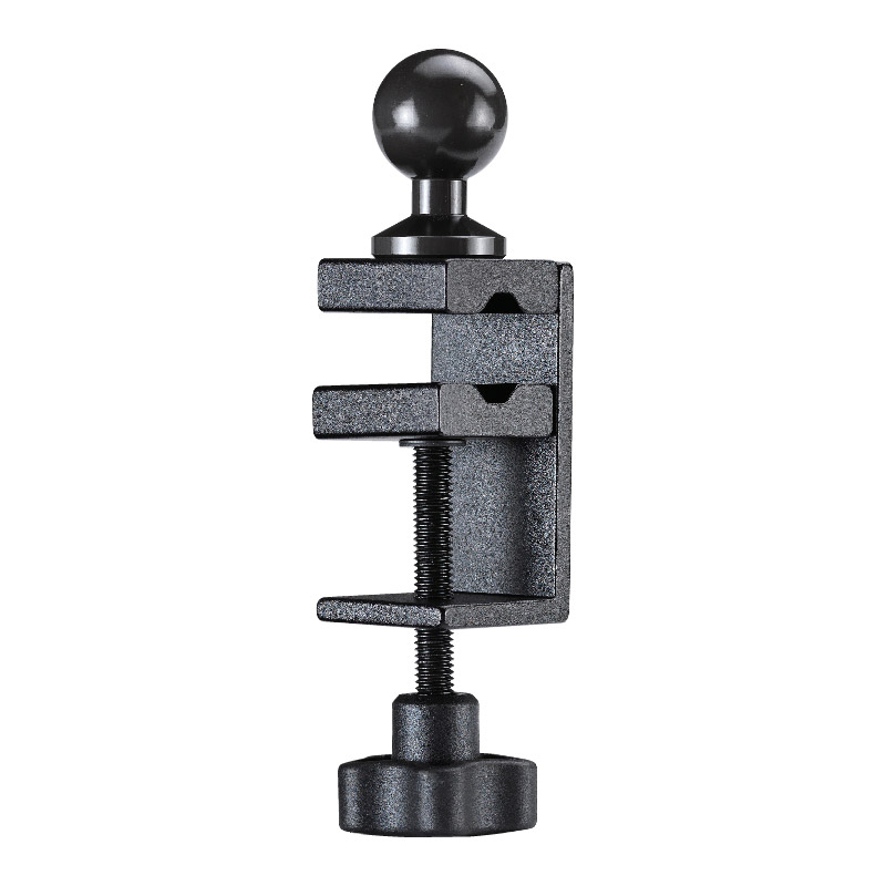 Marvo C-Clamp Ball Adapter SC - Secure & Versatile | PROJECT AUTOPARTS
