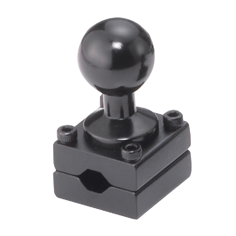 Marvo Tube Clamp Ball Adapter TB - Versatile Mount | PROJECT AUTOPARTS