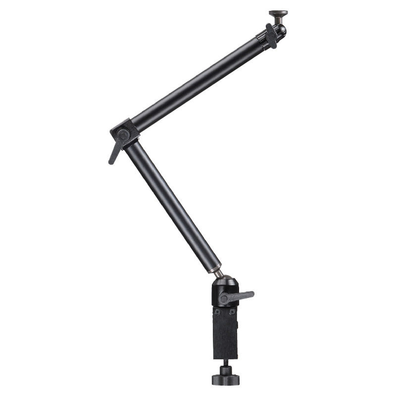 Slicka Table Clamp Mount C - Secure & Adjustable | ONYX