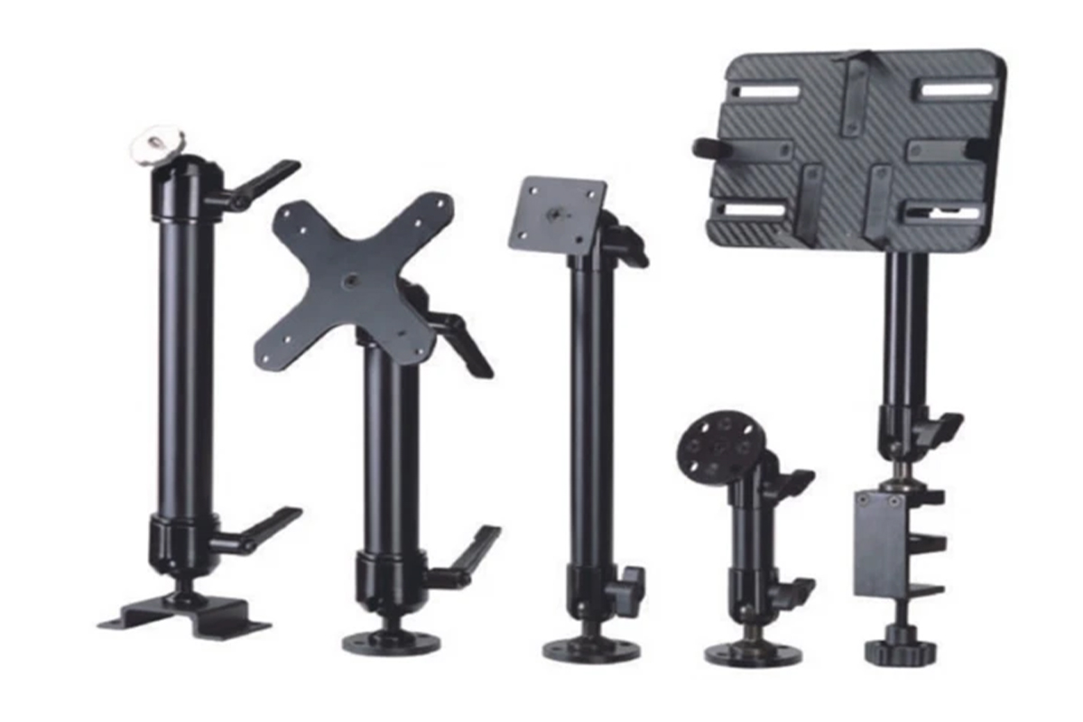 Mounting Solutions for Any Device and Environment | PROJECT AUTOPARTS